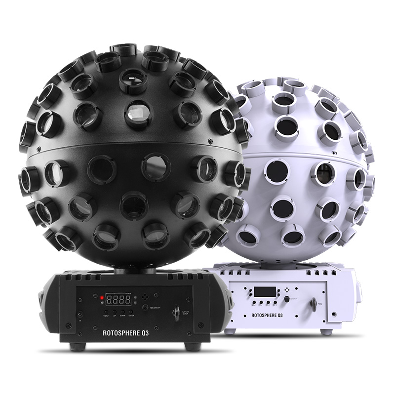 Rotosphere Q3 | CHAUVET DJ